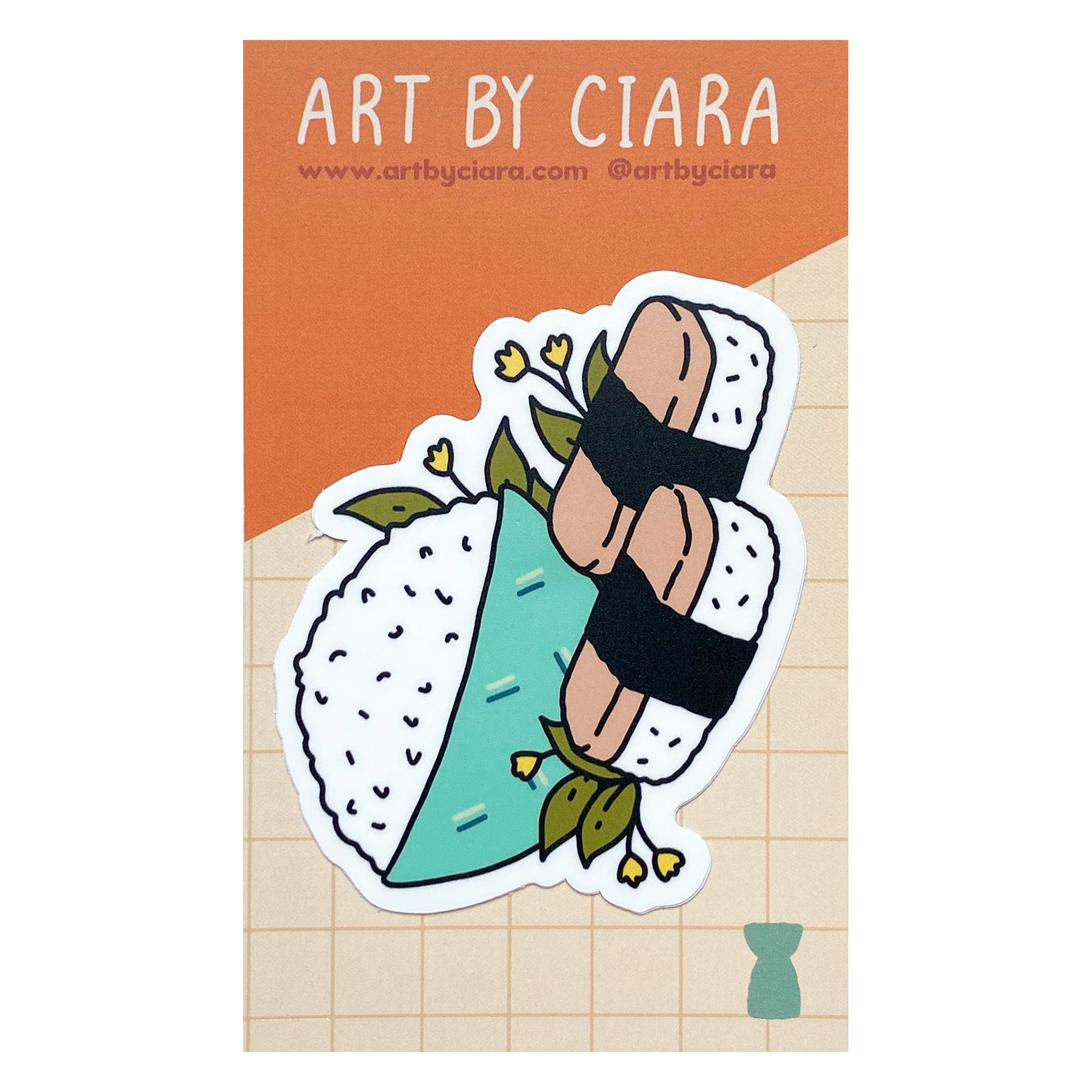 Stickers - Art By Ciara